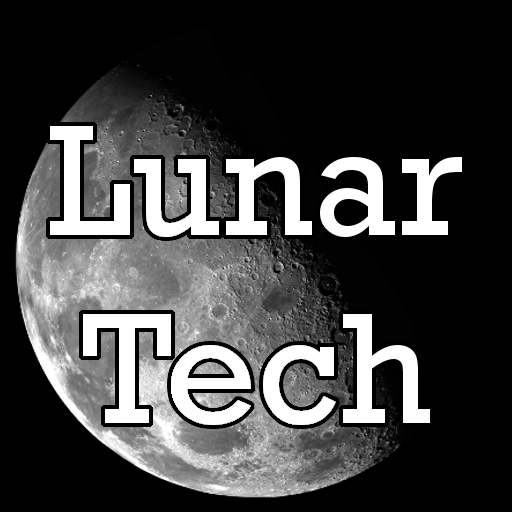 Apps :: LunarTech
